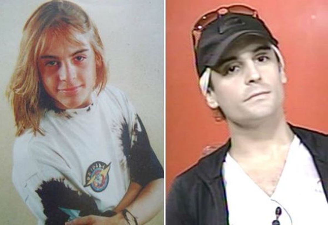 Domingo retro: así está hoy el elenco de "Extermineitors 4" - Mendoza Post