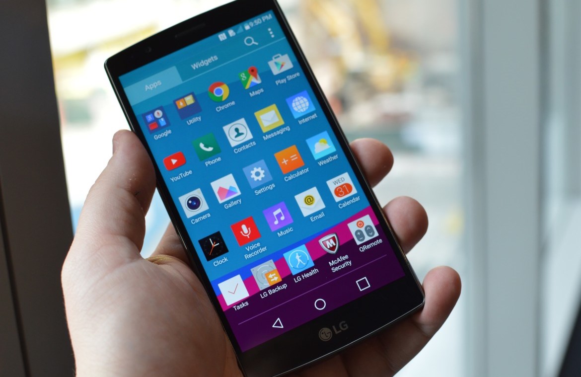 Trucos para organizar mejor la pantalla de tu celular - Mendoza Post