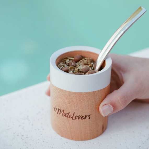 Cómo cebar el mate perfecto: la mejor técnica y sus beneficios ...