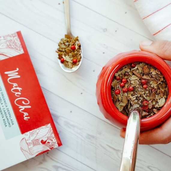 Cómo cebar el mate perfecto: la mejor técnica y sus beneficios ...