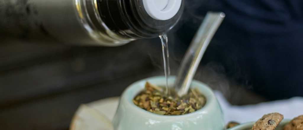 Cómo cebar el mate perfecto: la mejor técnica y sus beneficios ...