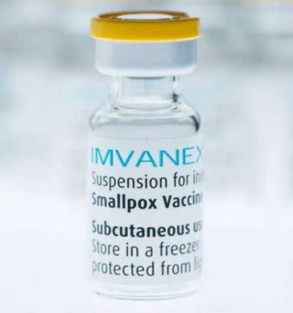 Autorizan la vacuna Imvanex contra la viruela del mono en Europa ...