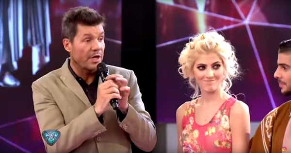 ¡Epa! Así reaccionaron los Ruggeri ante el nuevo baile - Mendoza Post