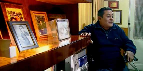 Máxima pena vial para Aldo Díaz por atropellar y chocar contra el Plaza ...