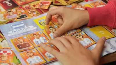 ¿Cuáles son las "trampas" del álbum del Mundial de Qatar 2022? - Mendoza Post