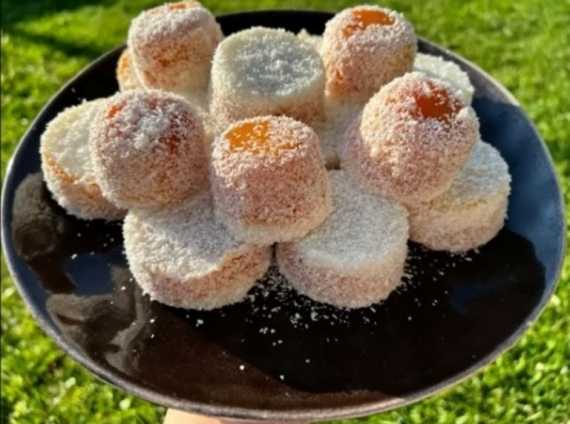 Bocaditos cremosos sin horno, el postre más fácil de hacer - Mendoza Post