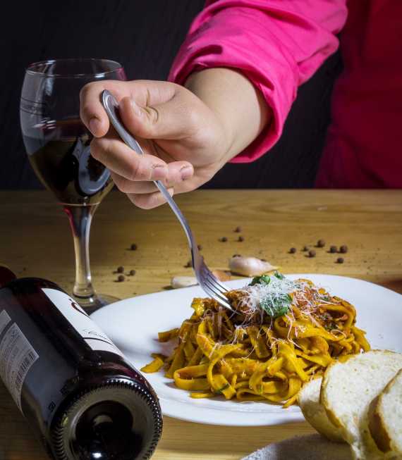 Kokumi, la "sensación" al comer que todos quieren conocer - Mendoza Post