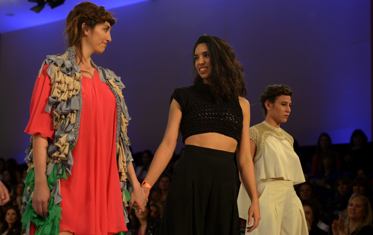 Lo más destacado que dejó el #MFW2015 - Mendoza Post