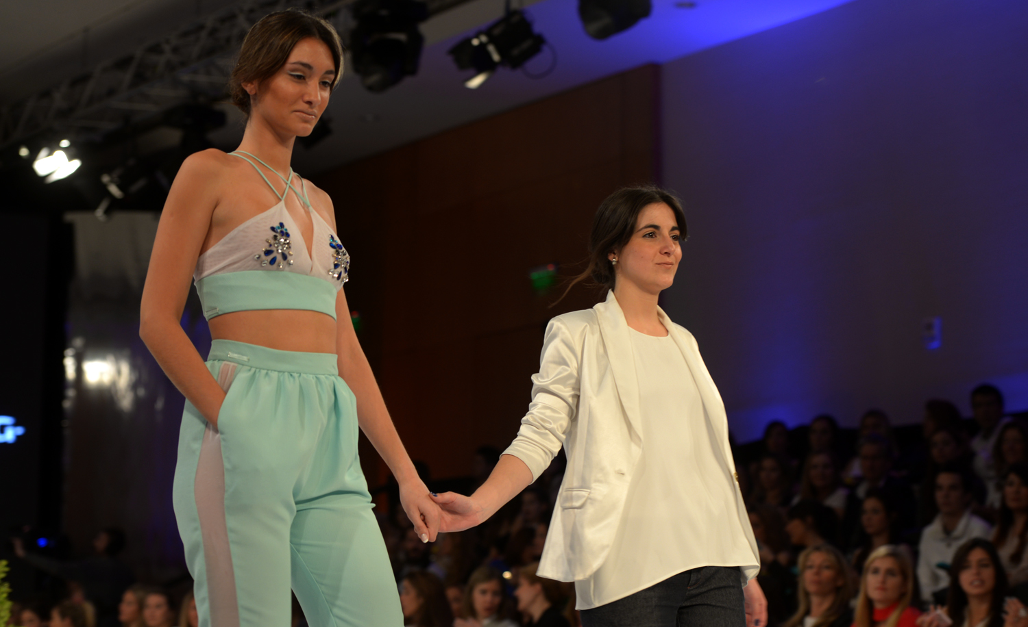 Lo más destacado que dejó el #MFW2015 - Mendoza Post