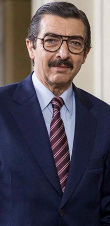 Darín, Palacios y Seidell, tres historias de la Argentina de 1985 ...