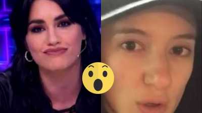 Malena Pichot presentó a su hijo Rafael - Mendoza Post