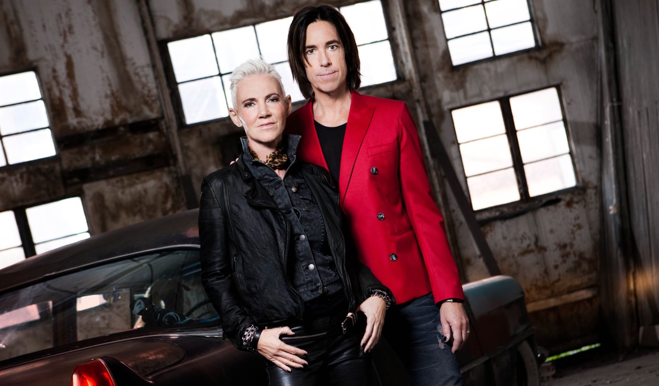 Domingo Retro: ¿qué fue de la vida de Roxette? - Mendoza Post