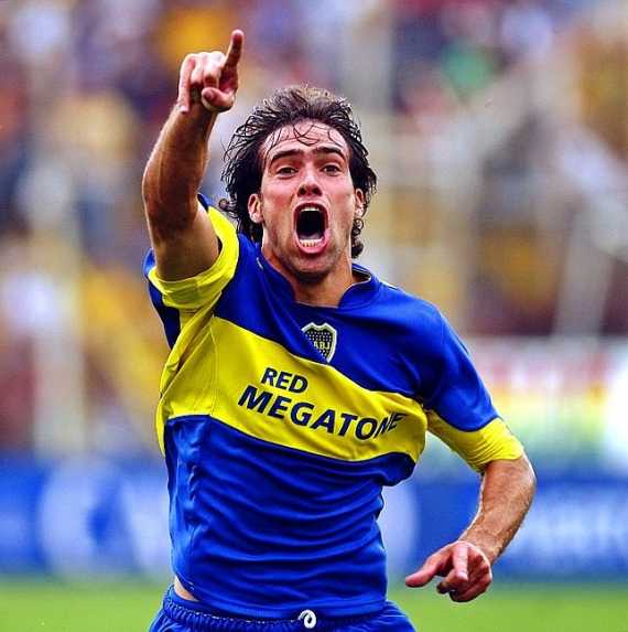 Por qué Boca tendrá que pagarle al Pocho Insúa 16 años después ...
