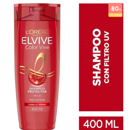 Qué shampoo es el ideal para tu cabello - Mendoza Post
