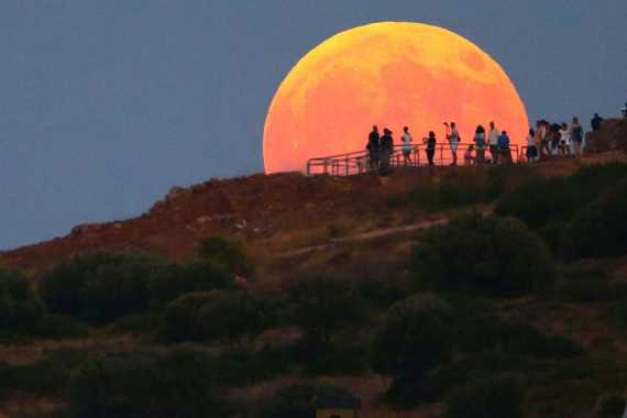 "Signo lugar": qué significa y cómo se calcula - Mendoza Post