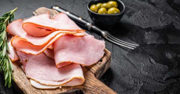 ¡Atención! Así podés saber si el jamón se echó a perder - Mendoza Post