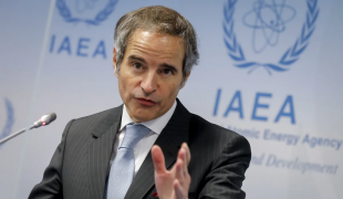 Mundo - Mendoza Post