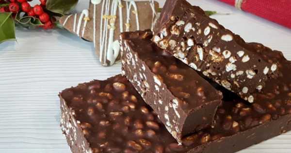 Navidad: la receta más sencilla para hacer turrón en casa - Mendoza Post