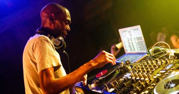 Murió un famoso DJ - Mendoza Post