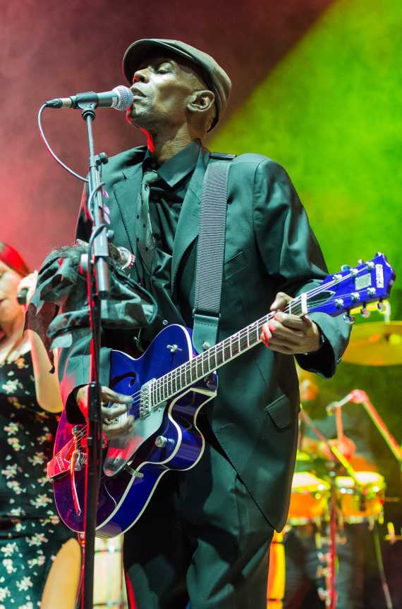 Murió un famoso DJ - Mendoza Post