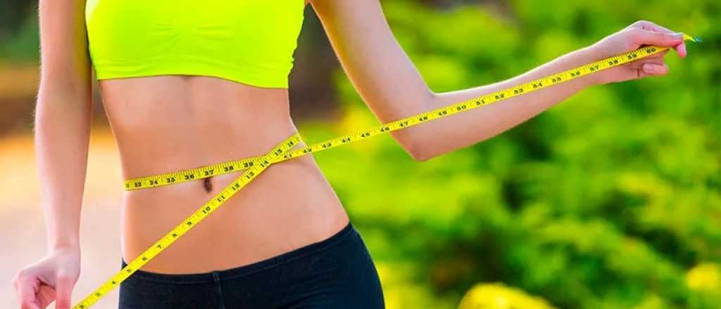 Atención mayores de 50 años: trucos para acelerar el metabolismo - Mendoza Post