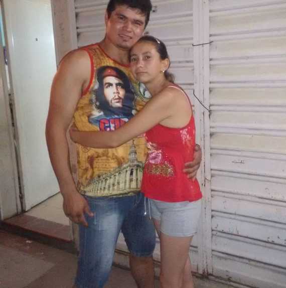 Femicidio: descuartizó a su esposa por una supuesta infidelidad ...