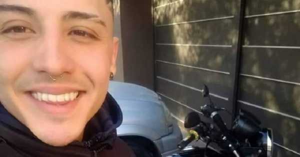 Caso Codina: un detenido y un prófugo a casi dos años de su ...