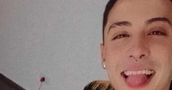 Ofrecen más de $3 millones para dar con el paradero de Sebastián Codina ...