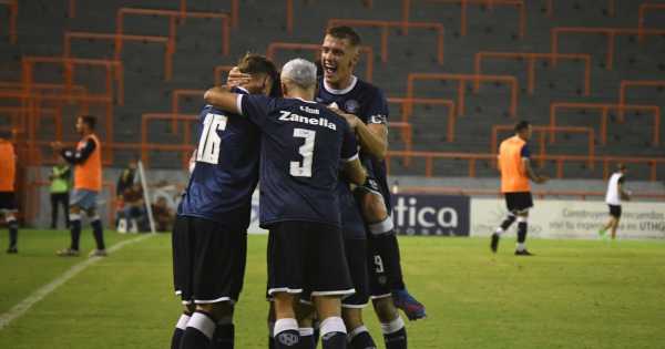 La Lepra recibe a Mitre por la recuperación - Mendoza Post