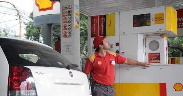 Shell subió el precio de sus combustibles en Mendoza - Mendoza Post