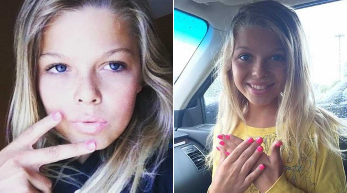 La reacción de una joven transgénero que emocionó al mundo - Mendoza Post