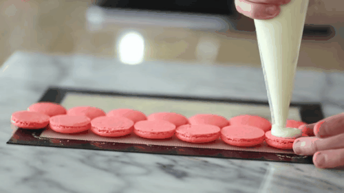 Macarons: qué son, de dónde vienen y cómo hacerlos en casa - Mendoza Post