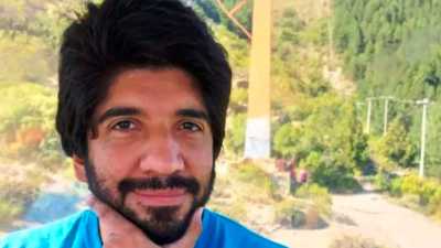 Qué es Ashram Shambala, la secta de trata de personas en Bariloche ...