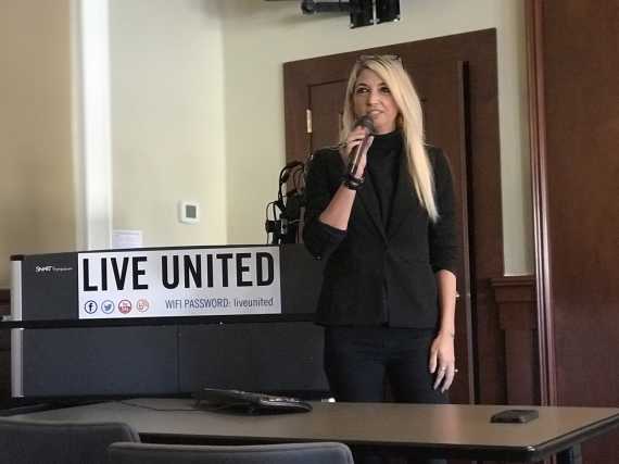 La importancia de amar - Mendoza Post