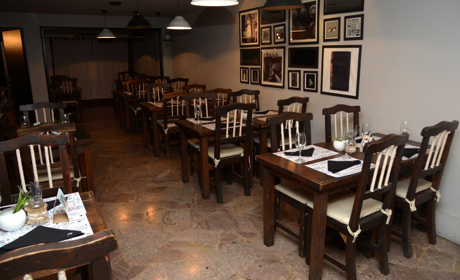 Paisajes, sabores y los verdaderos encantos de los Caminos del Vino ...