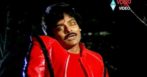 "Golimar", el Thriller indio más bizarro y ridículo - Mendoza Post