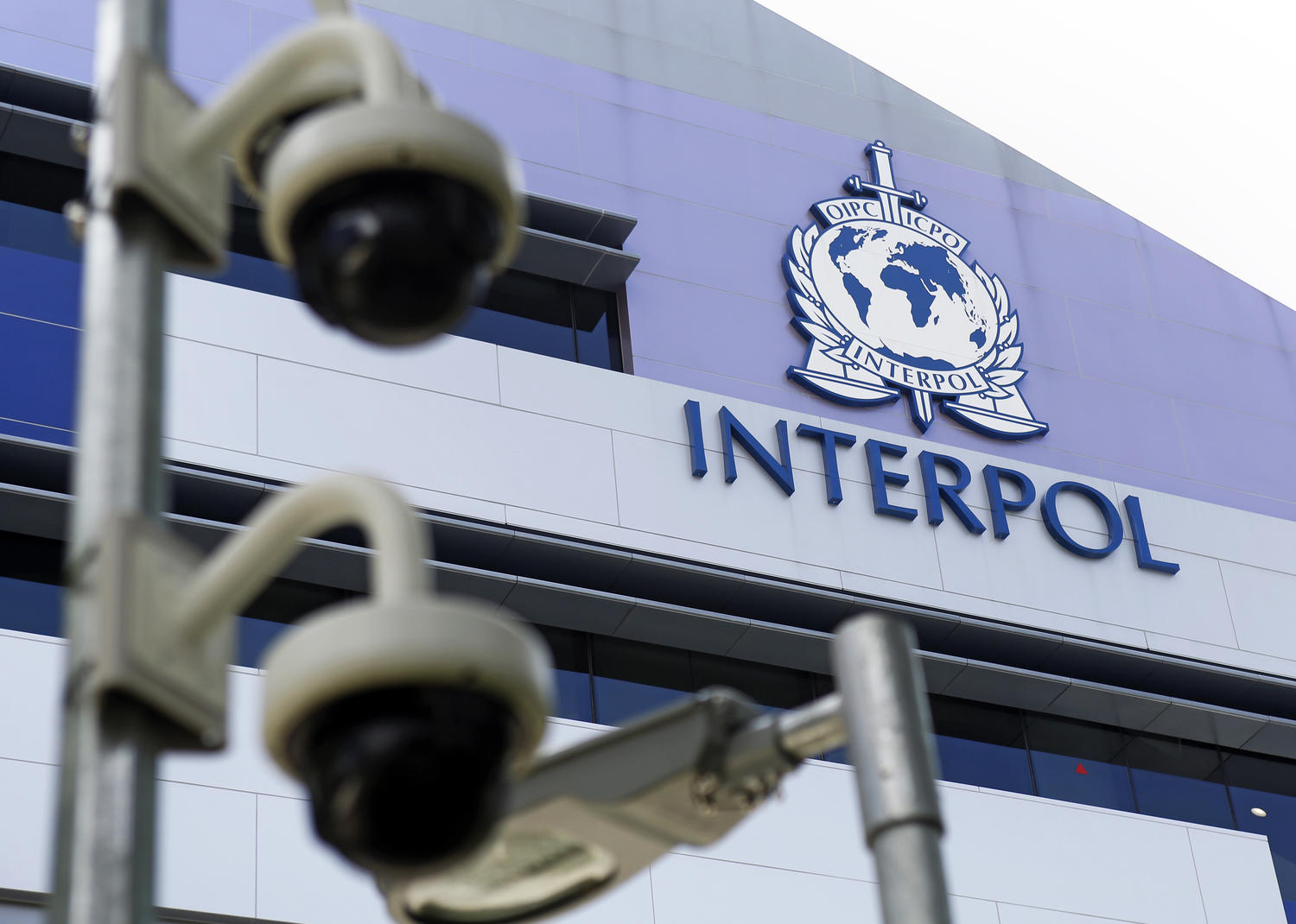 Qué significan cada una de las alertas que emite Interpol - Mendoza Post