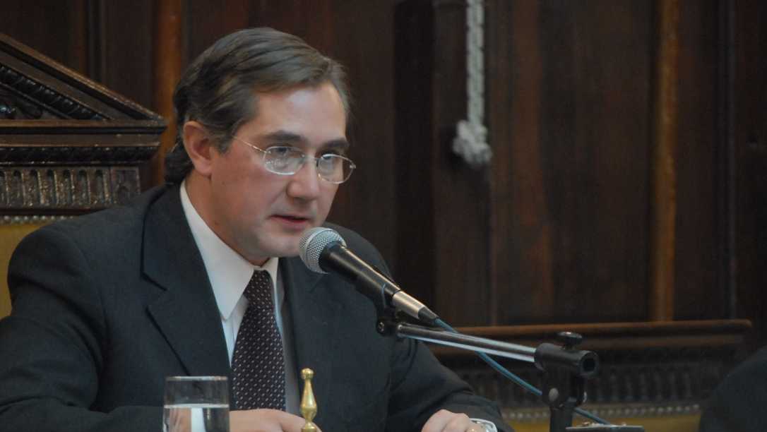 ¿Carniello culpable o inocente? Tanús versus Parés - Mendoza Post