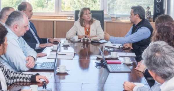 Redes y Seguridad Informática, nuevas formaciones la UNCuyo - Mendoza Post