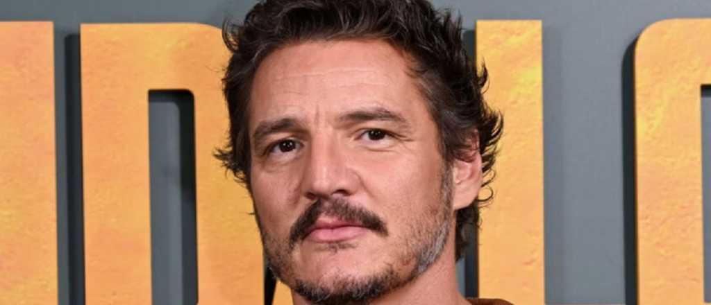 El actor chileno Pedro Pascal es el hombre del momento - Mendoza Post