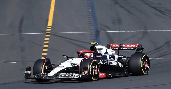 Paramount Plus y Formula 1 firman un acuerdo para la temporada 2023 ...