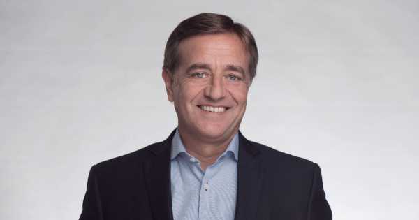 Rodolfo Suarez, biografía e historia - Mendoza Post