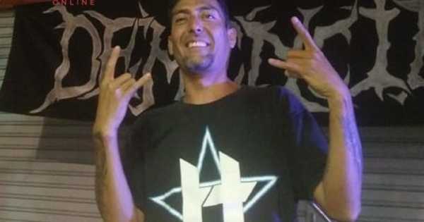 Quién era "Keko" Morales, el músico al que mató el ex de su amiga en ...