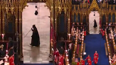 ¿Por qué el rey Carlos III tiene las manos hinchadas? - Mendoza Post