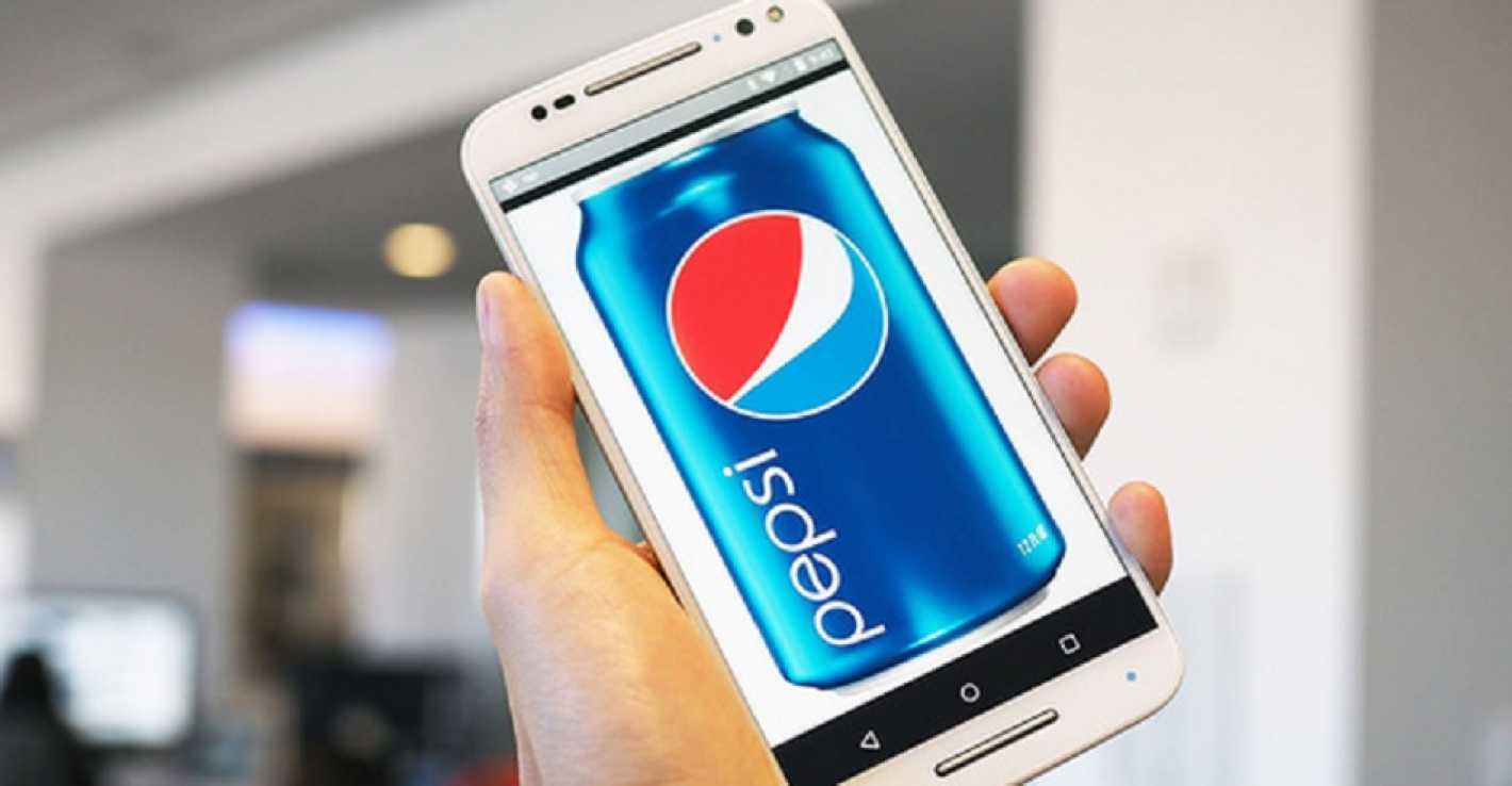 Pepsi anunció el lanzamiento de su propio smartphone - Mendoza Post