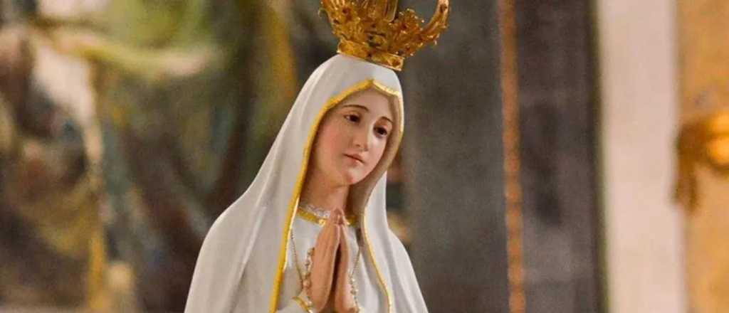 Virgen de Fátima: la historia de las apariciones milagrosas en mayo ...