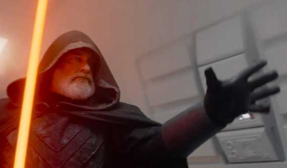 A los 58 años murió Ray Stevenson, actor de "Thor" y "Star Wars: Ahsoka ...