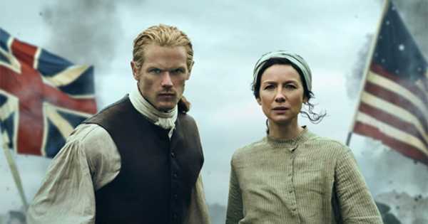 Cuándo estrena la TEMPORADA 7 de OUTLANDER en Netflix - Mendoza Post