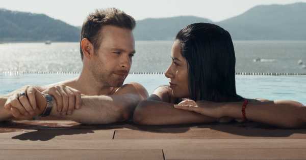 Madre de Alquiler: un homenaje a los culebrones mexicanos - Mendoza Post