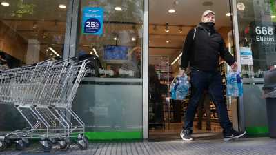 Tomá nota y seguí estos consejos para no derrochar agua - Mendoza Post